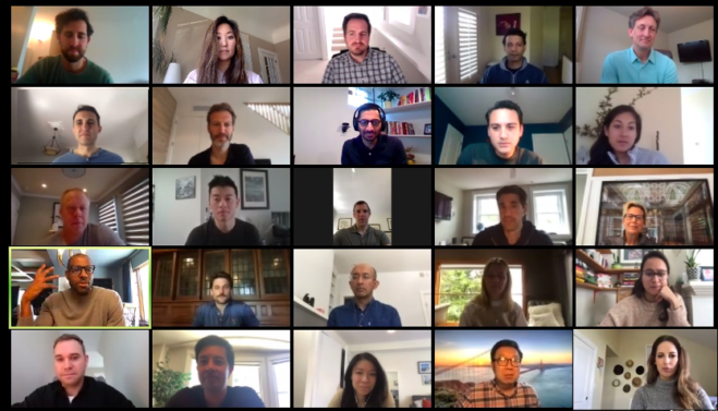 News — Comcast Ventures