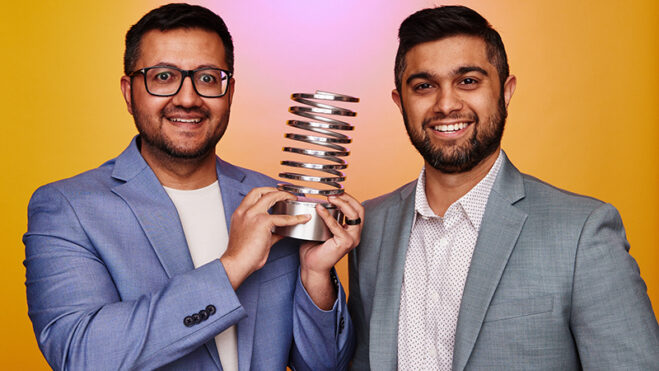 News — Comcast Ventures