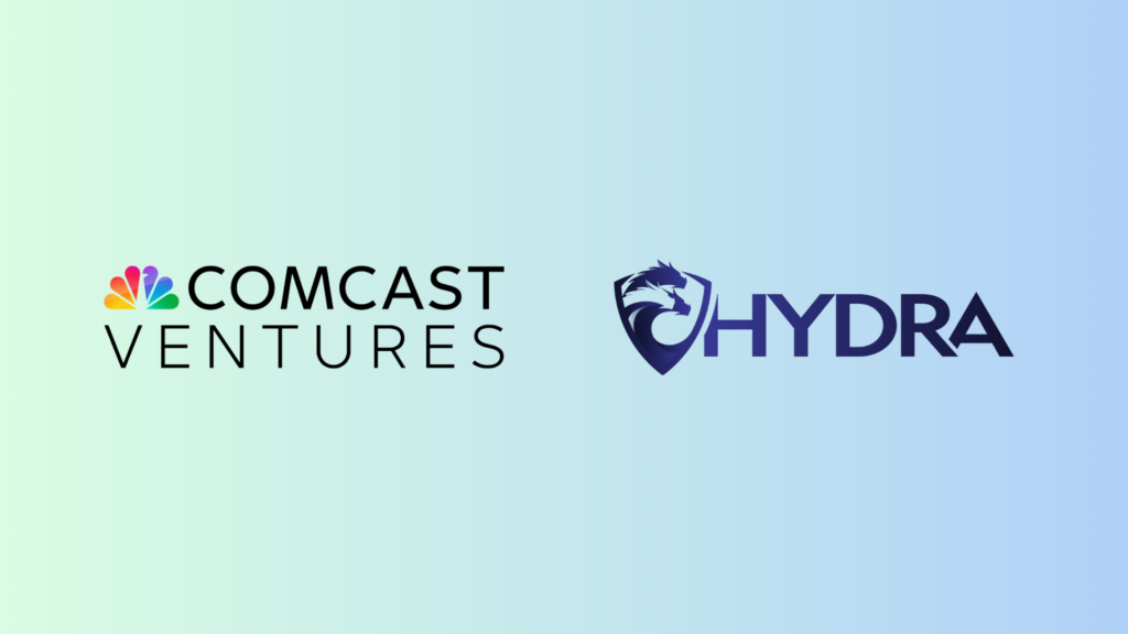 Our Investment in Hydra Host | Comcast Ventures